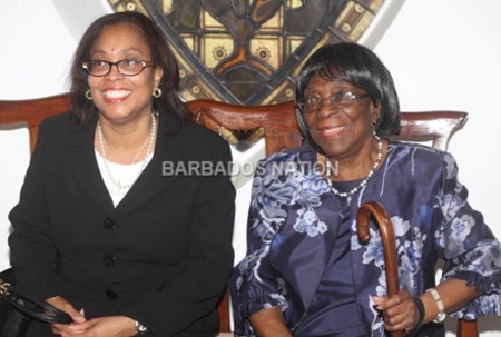 New judge takes oath - nationnews.com