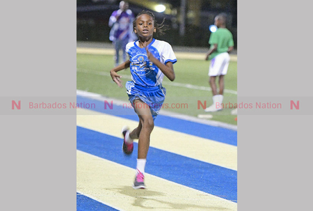 Ifill School day/night treat - nationnews.com