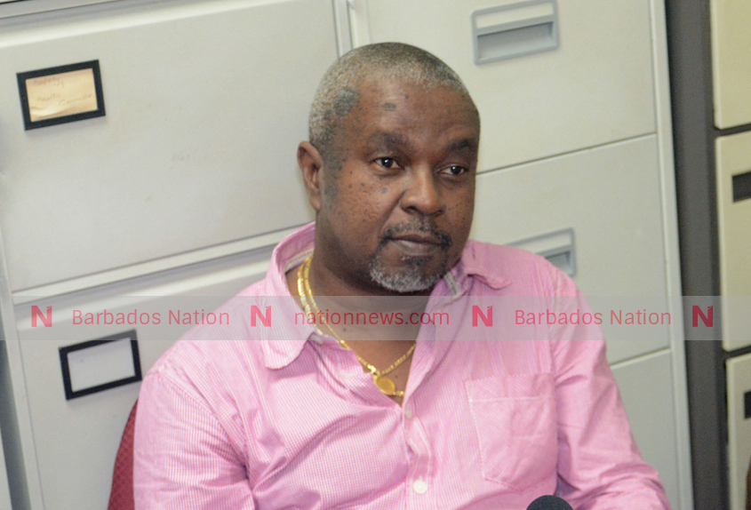 George: Take precautions against dengue - nationnews.com