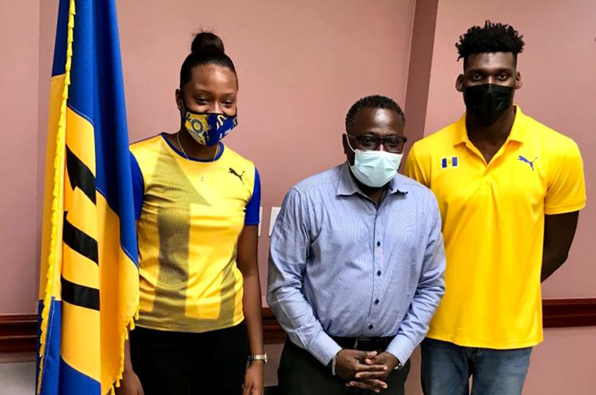 Barbados Government to increase investment in sports - nationnews.com