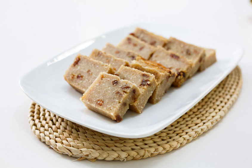 Country Kitchen Cassava Pone - nationnews.com