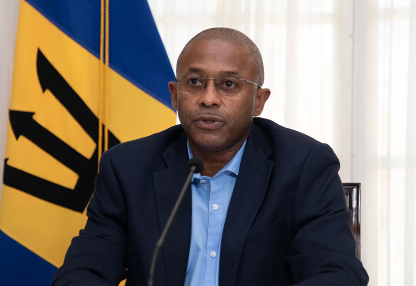 Plan earmarked for lab, Harrison Point - nationnews.com