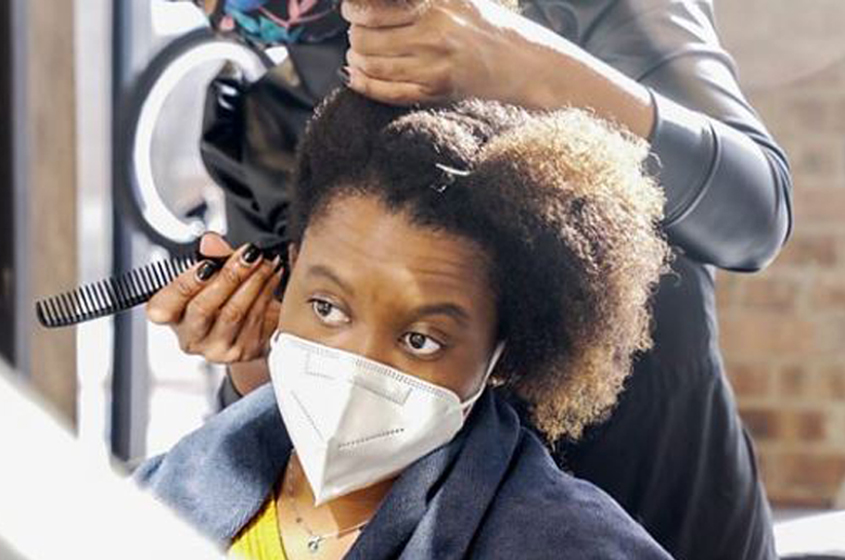 US House passes Crown Act which would end hair discrimination ...