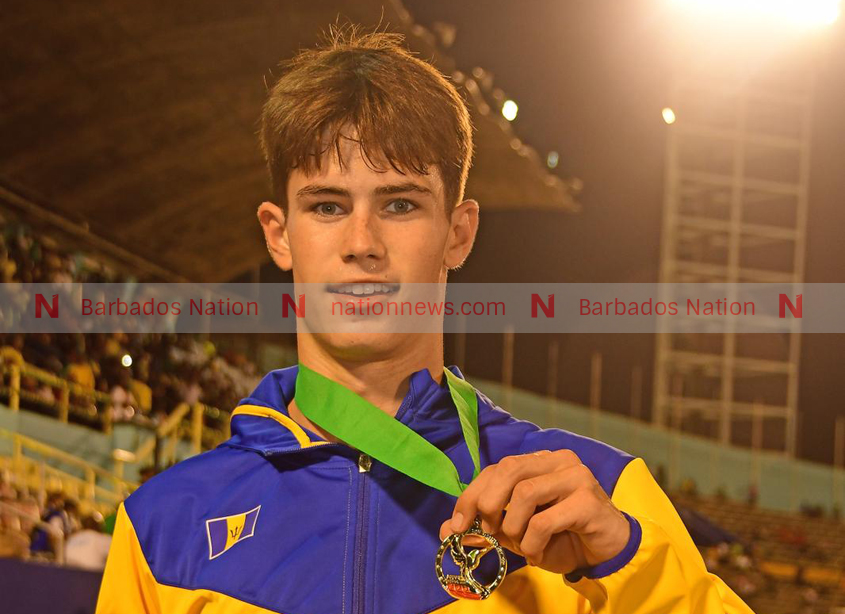 Fynn the first - nationnews.com