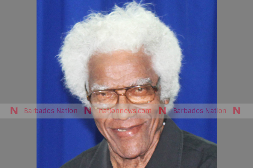 Official funeral for literary giant George Lamming - nationnews.com