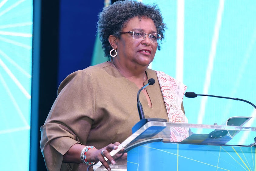 Mottley announces new BERT programme - nationnews.com