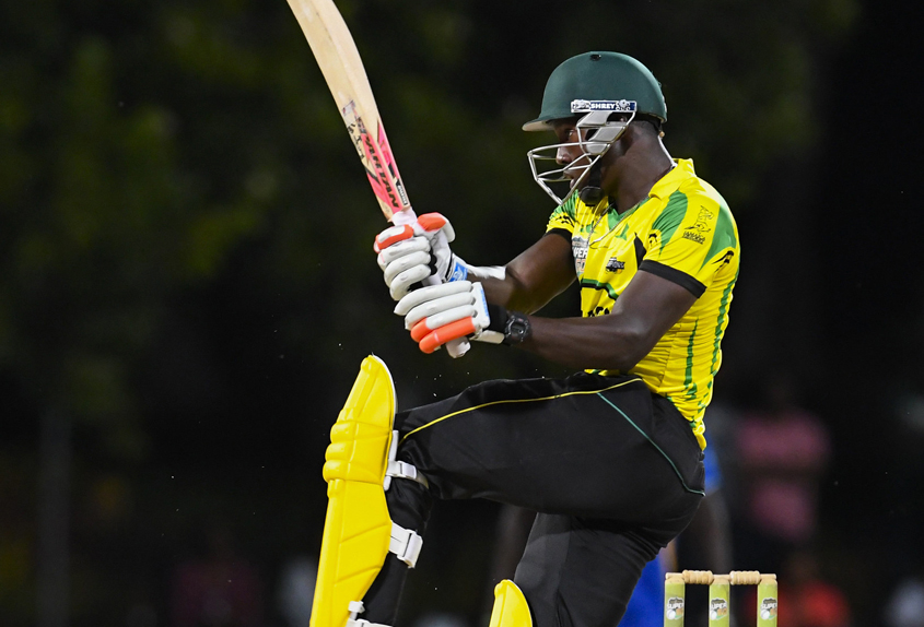 Rovman Powell to Barbados Royals - nationnews.com