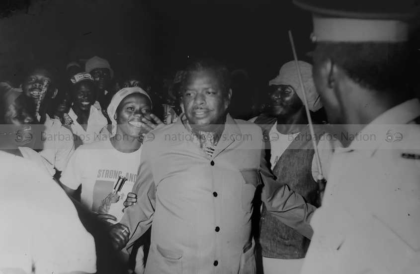 Errol Barrow: A hero to many - nationnews.com