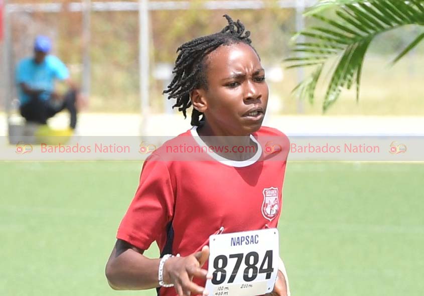 Good Shepherd do the double - nationnews.com