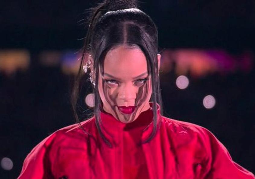 Bajans tune in to Super Bowl Show - nationnews.com