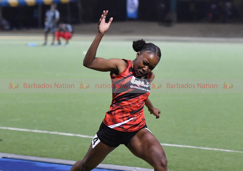 Kirnon up for Montserrat - nationnews.com
