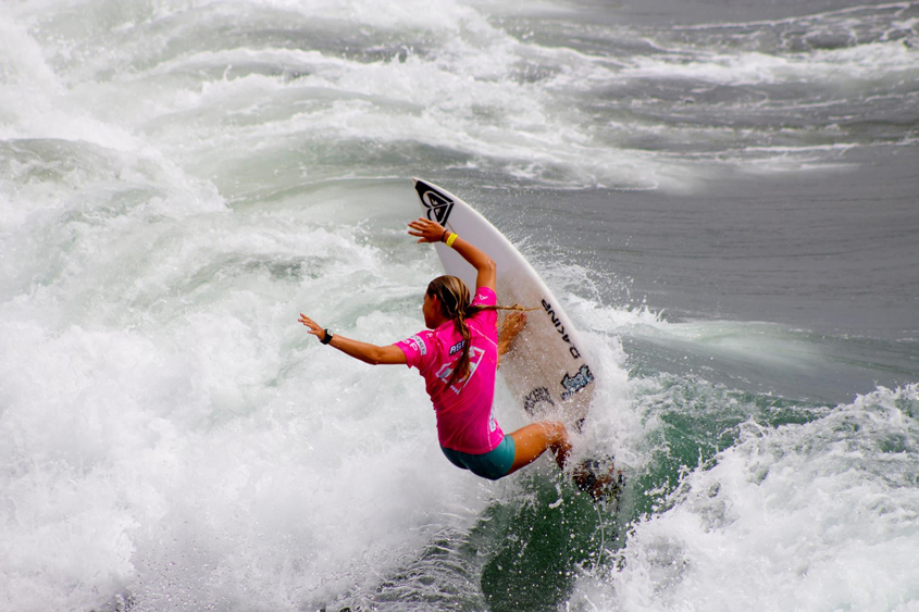 Tuach moves to third round - nationnews.com