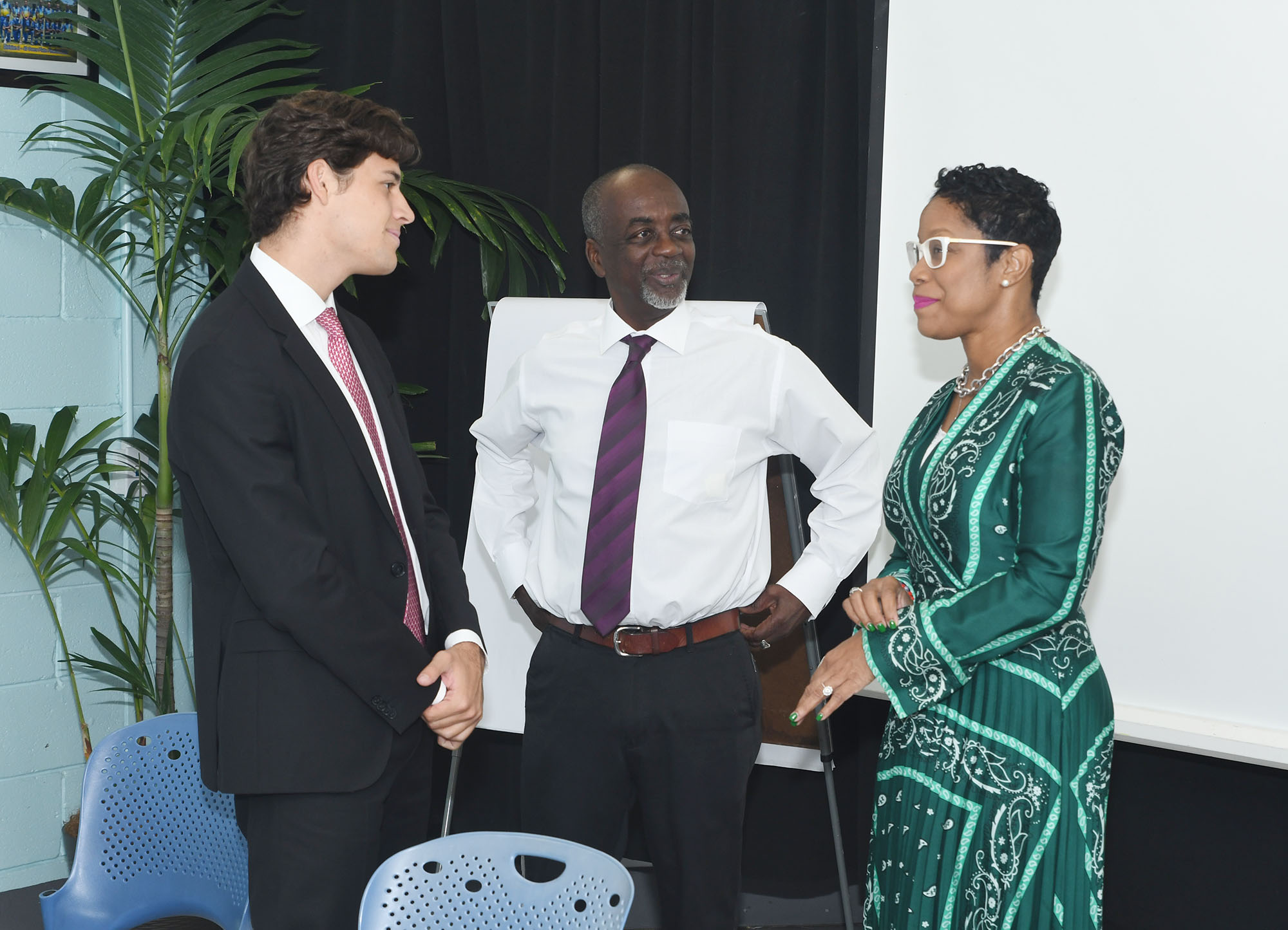 BNOCL pushing energy transition - nationnews.com