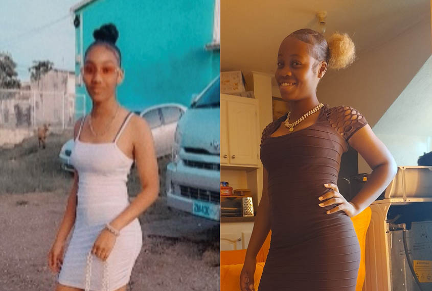 Missing teens in police custody - nationnews.com