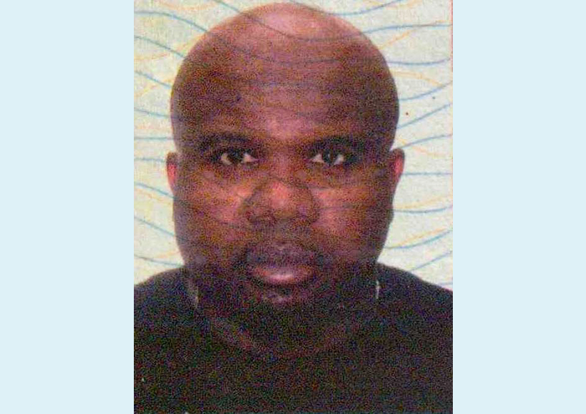 WANTED: Troy Oneal Rawlins - nationnews.com