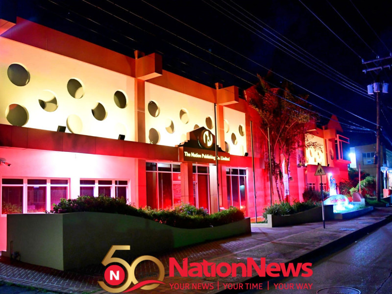 The Nation Publishing Co Limited - nationnews.com