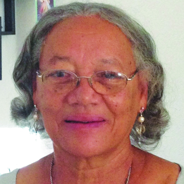 RAMONA KING - nationnews.com