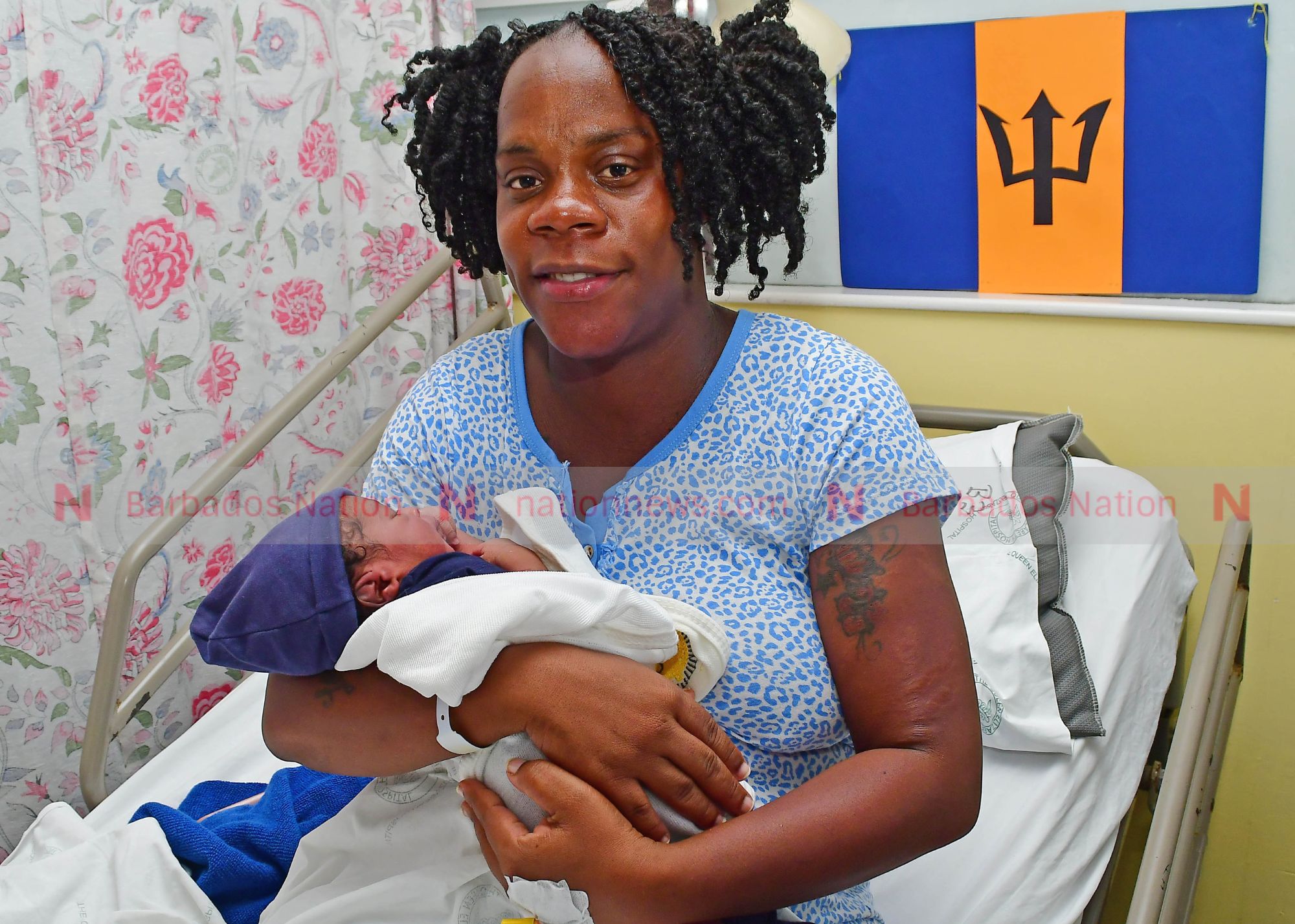 Independence babies bring joy - nationnews.com