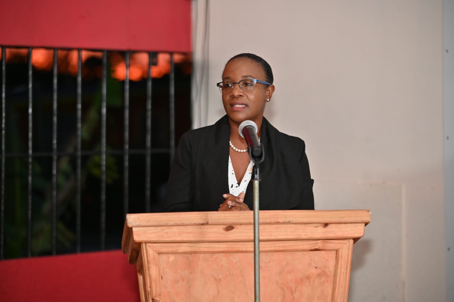 DLP criticises latest Cabinet reshuffle within the Ministry of ...