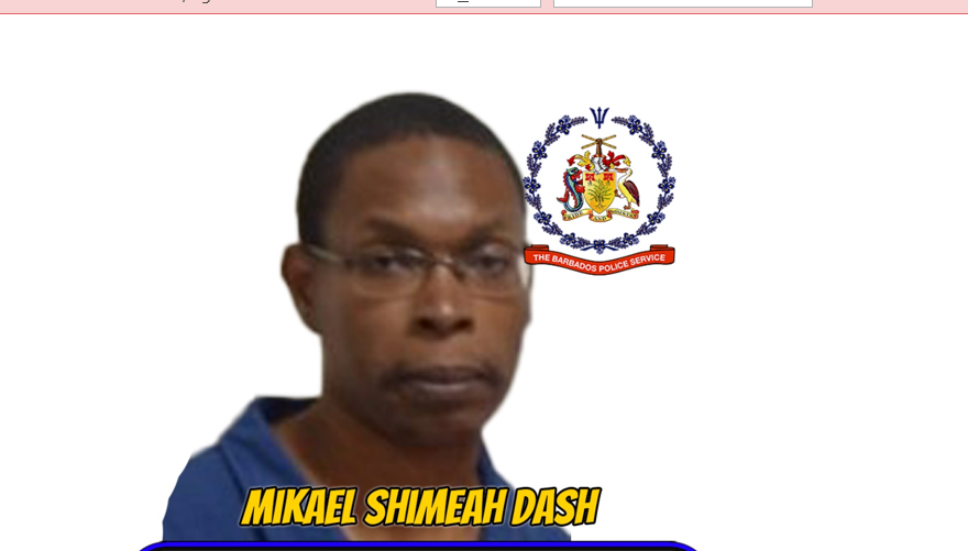 Missing: Mikael Shimeah Dash - nationnews.com