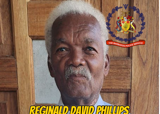 Missing: Reginald David Phillips - nationnews.com
