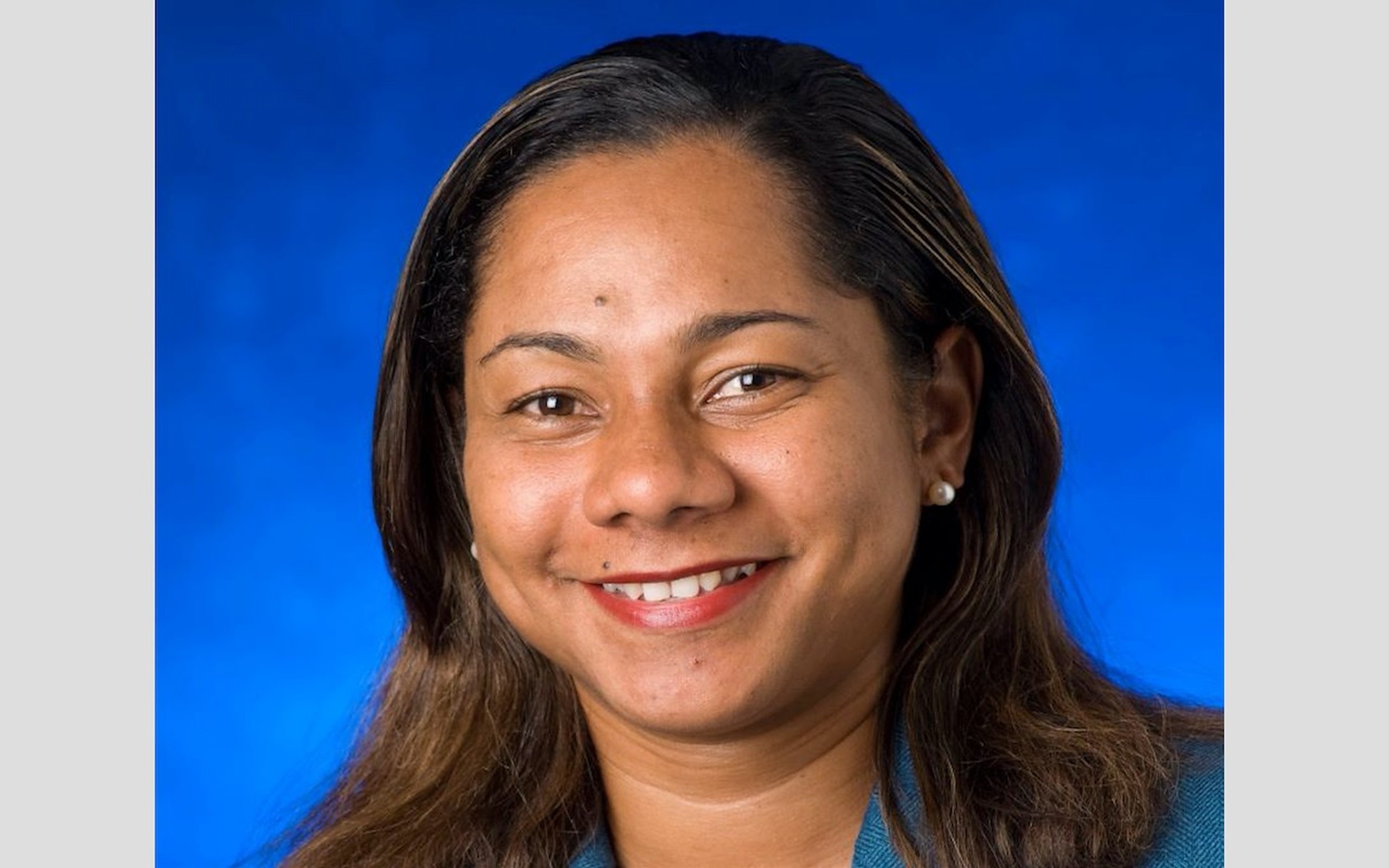 Louisa Lewis-Ward leaves BRA - nationnews.com