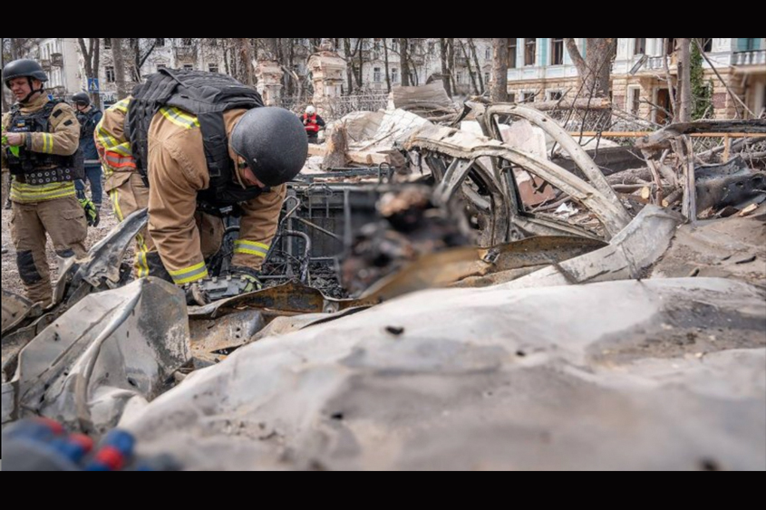 Putin declares 30-hour Easter truce with Ukraine - nationnews.com