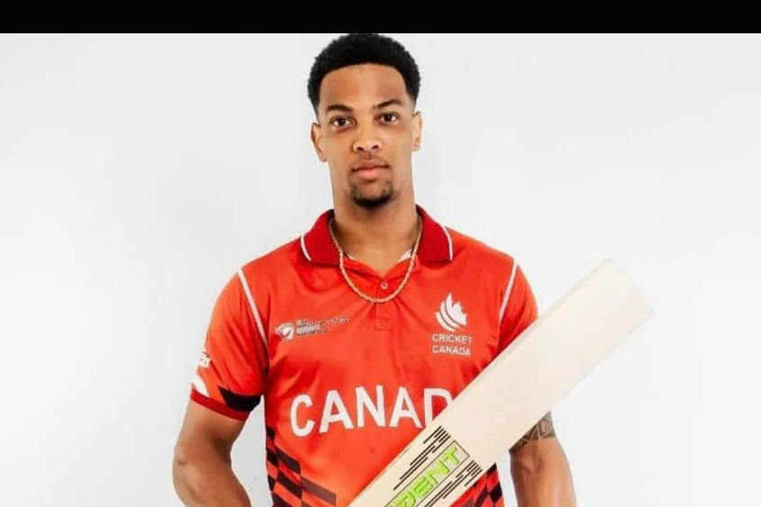 Bajan cricketer on drug charges gets $100 000 bail - nationnews.com