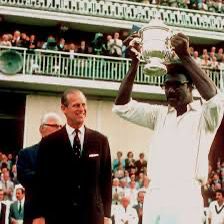 World Cup kings of 1975 to be honoured in Barbados - nationnews.com