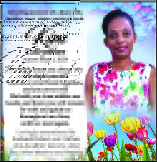 Kim Collymore - nationnews.com