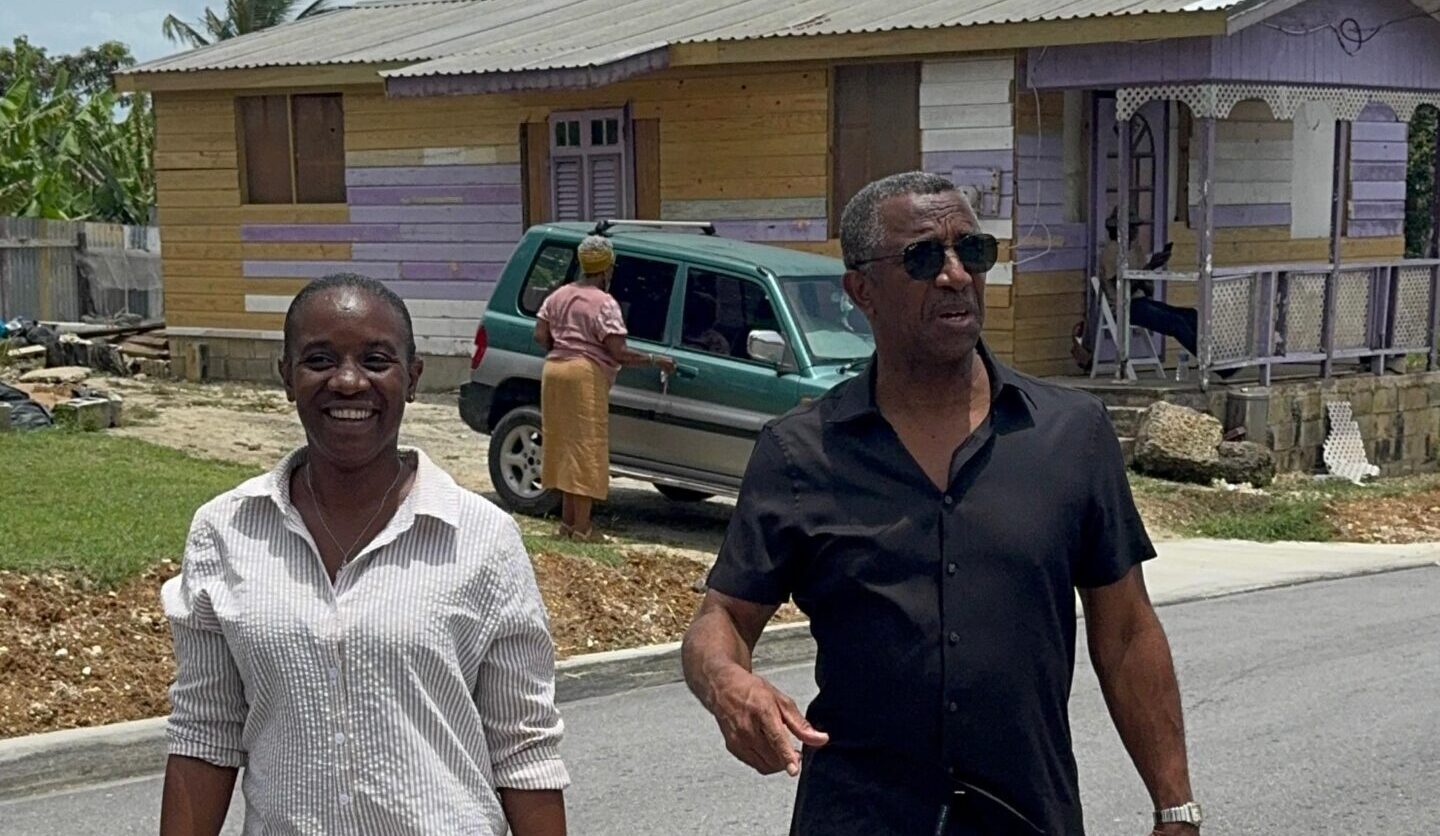 Thorne: We will have good days again - nationnews.com