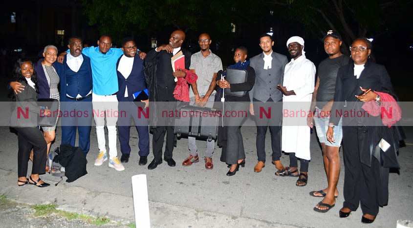 Seven found not guilty of murdering teacher - nationnews.com