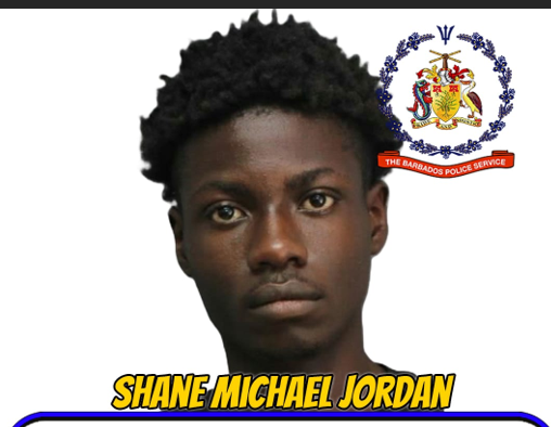 Wanted: Shane Michael Jordan - nationnews.com