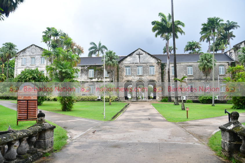Codrington College cuts back on staff - nationnews.com