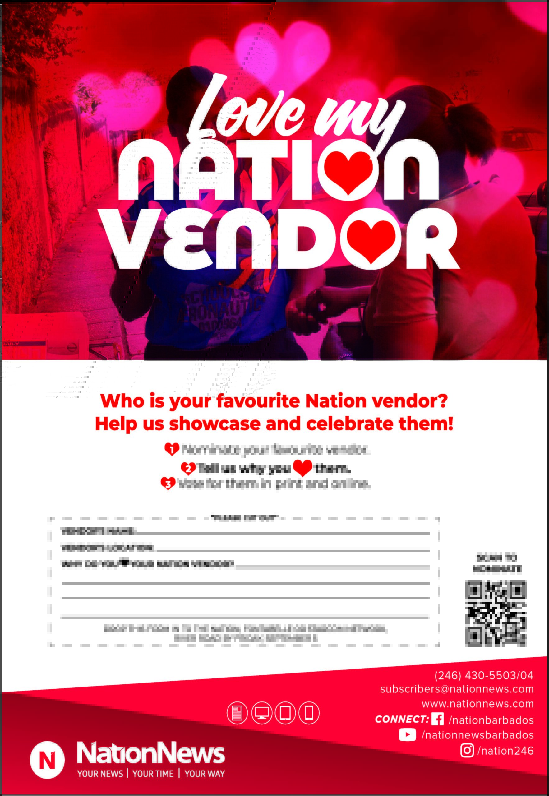 Home - nationnews.com