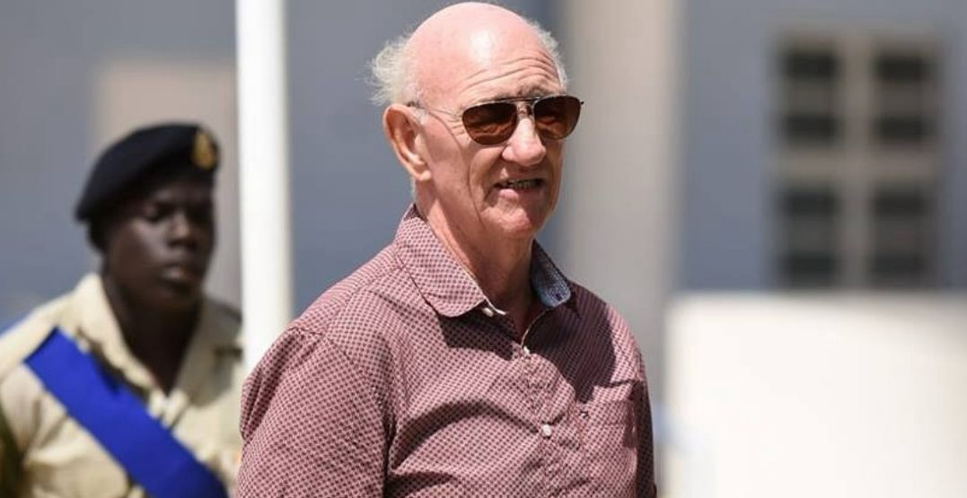 Prime Minister Mottley pays tribute to veteran educator Patrick Frost ...