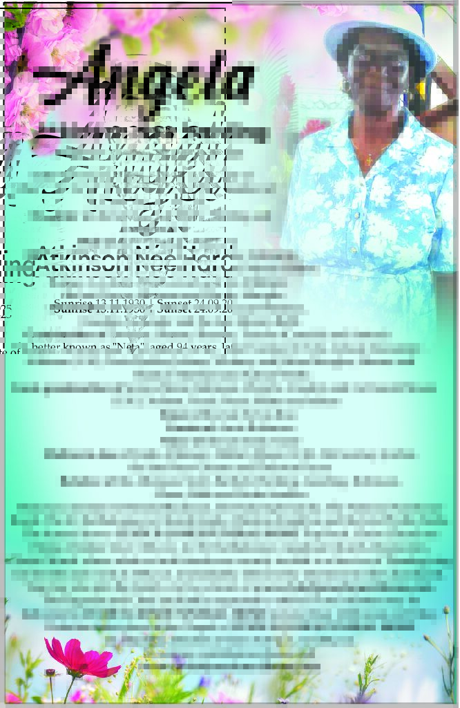 Family Notices Archive - nationnews.com