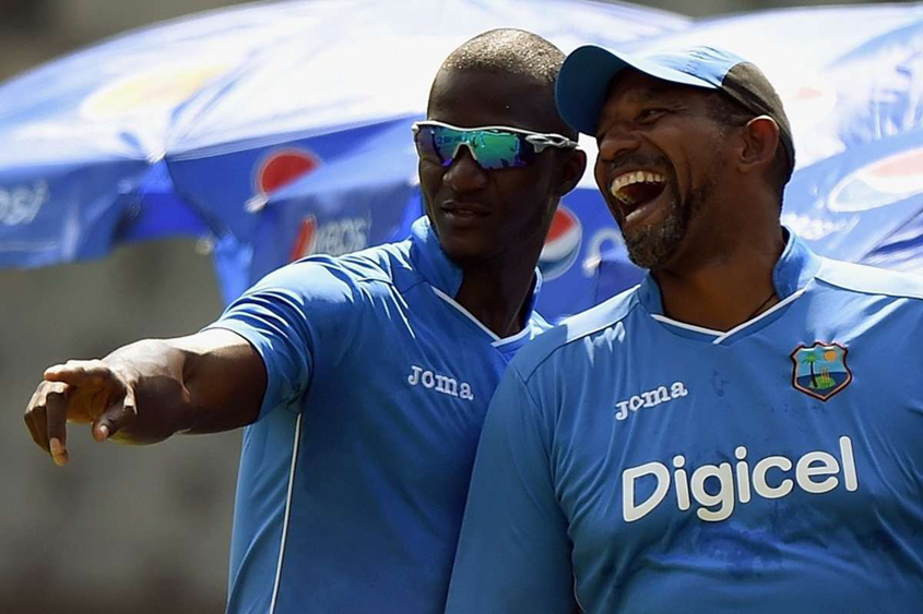 Windies land in Dhaka to face Bangladesh - nationnews.com