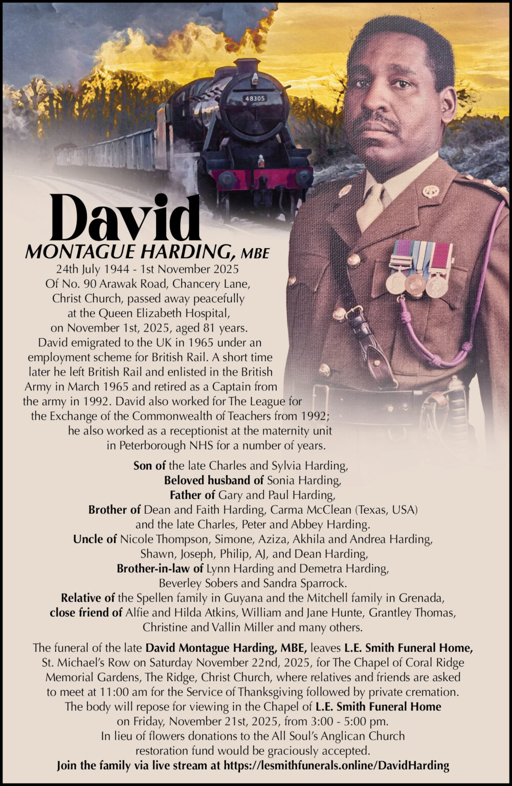 David Harding - nationnews.com