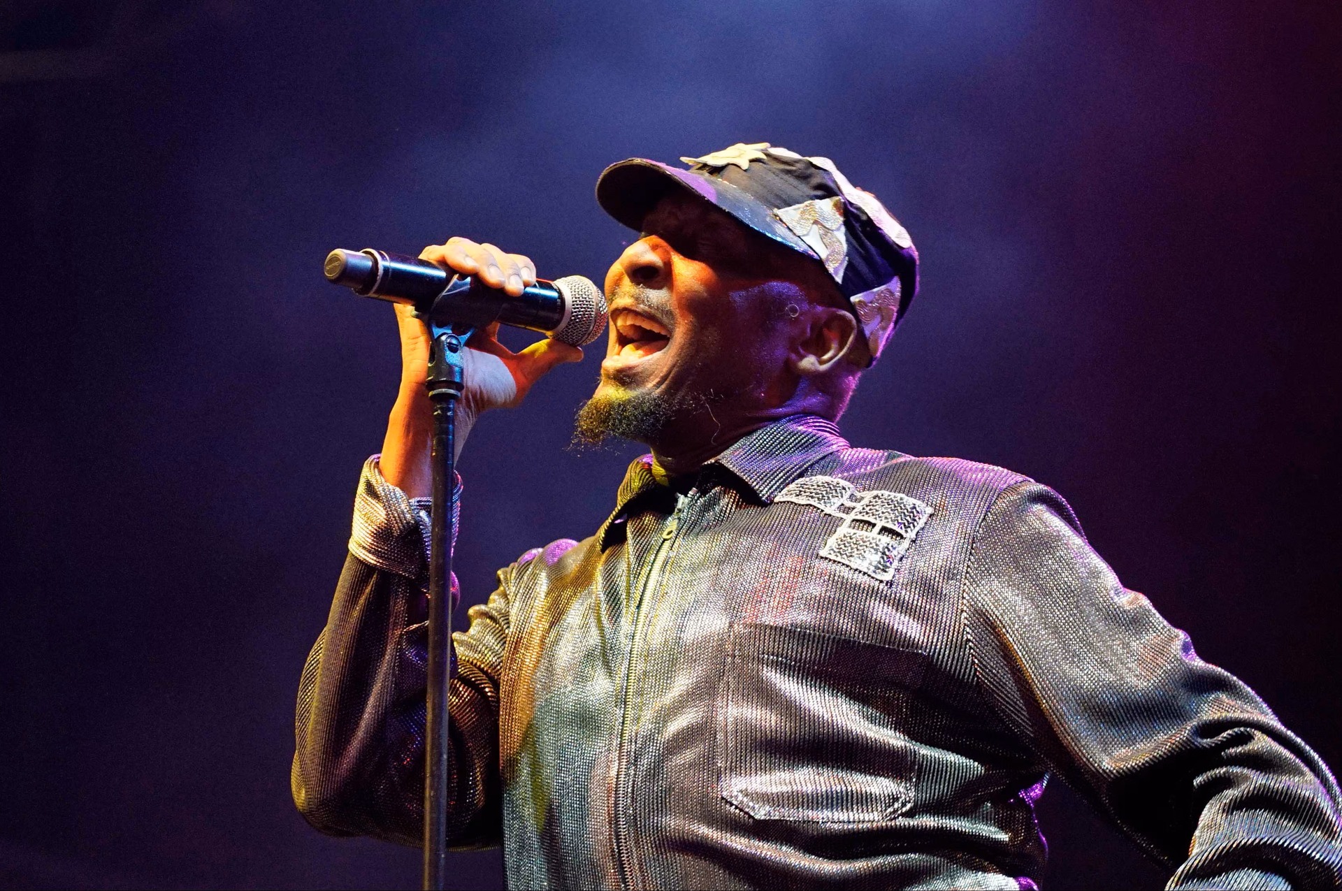 Reggae legend Jimmy Cliff passes away at age 81 - nationnews.com
