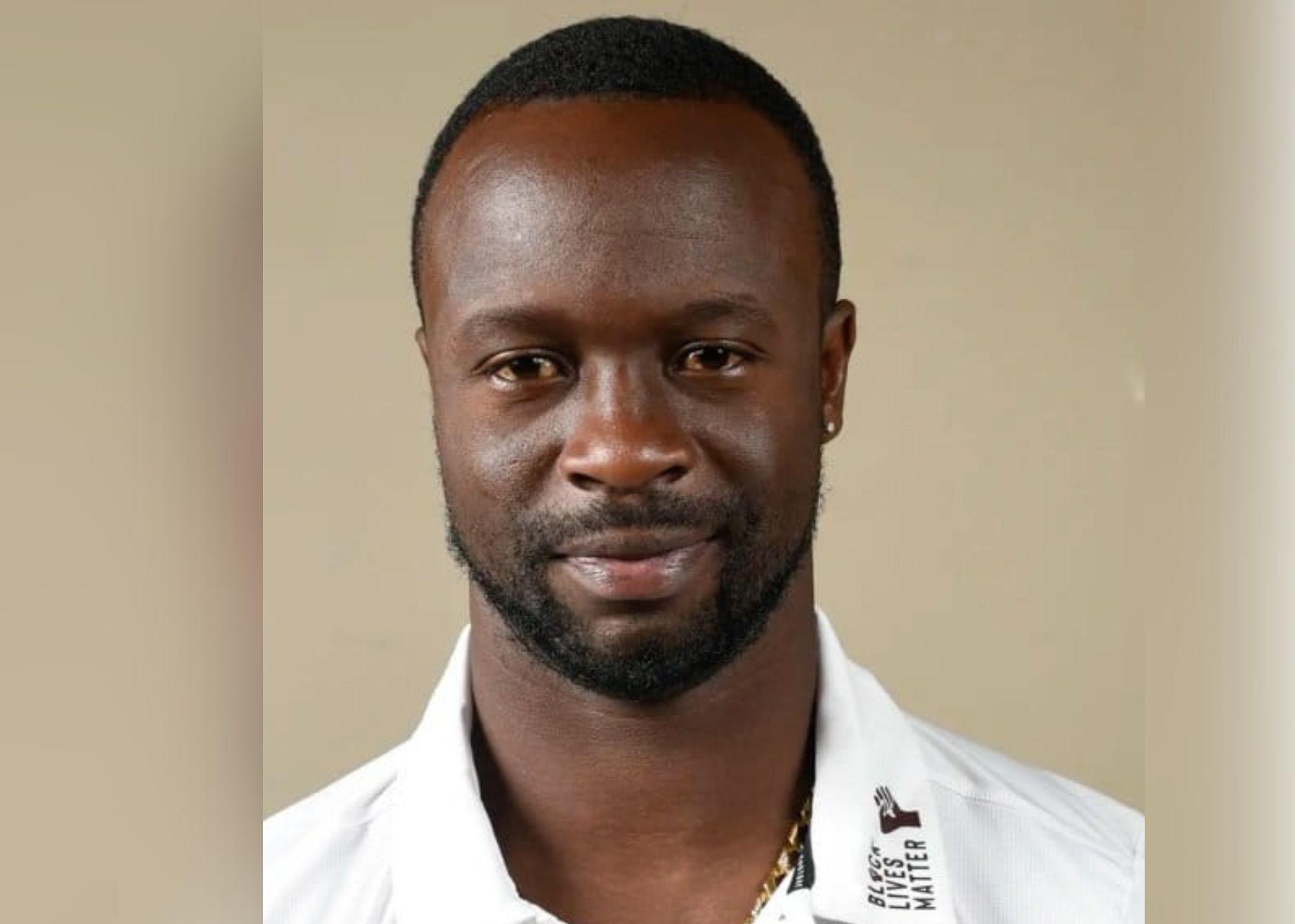 Kemar Roach rejoins West Indies test squad for New Zealand series ...