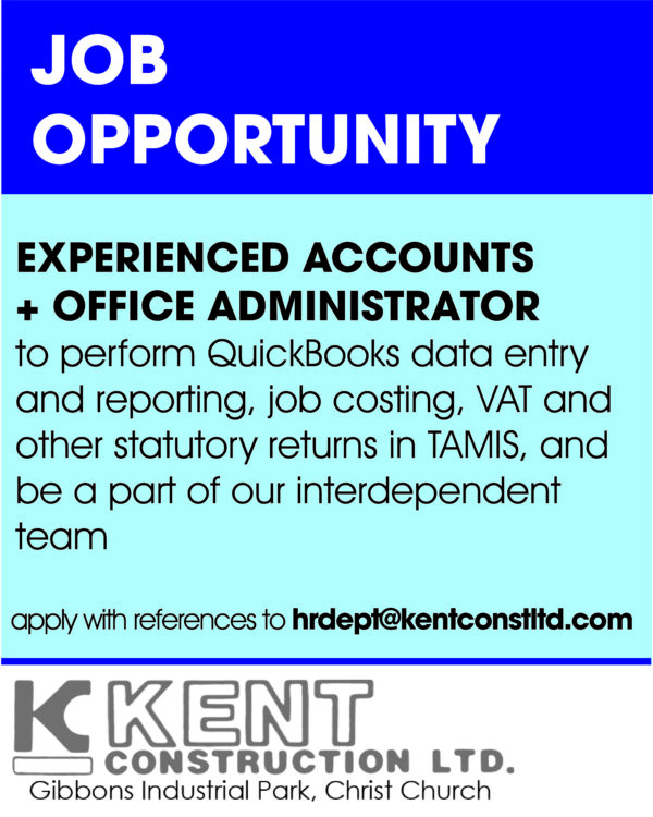 Vacancies / Opportunities Archive - nationnews.com