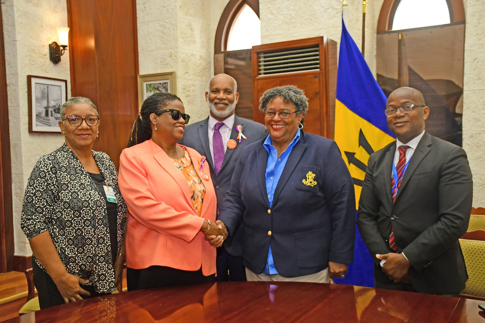 Barbados appoints first Human Rights Commissioner - nationnews.com