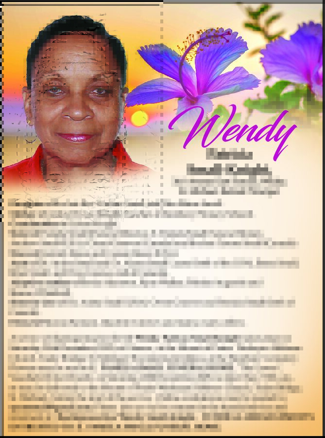 Family Notices Archive - nationnews.com