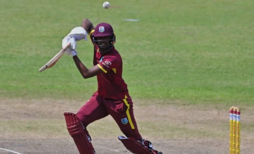 Racha: We have a good chance of winning U19 World Cup - nationnews.com