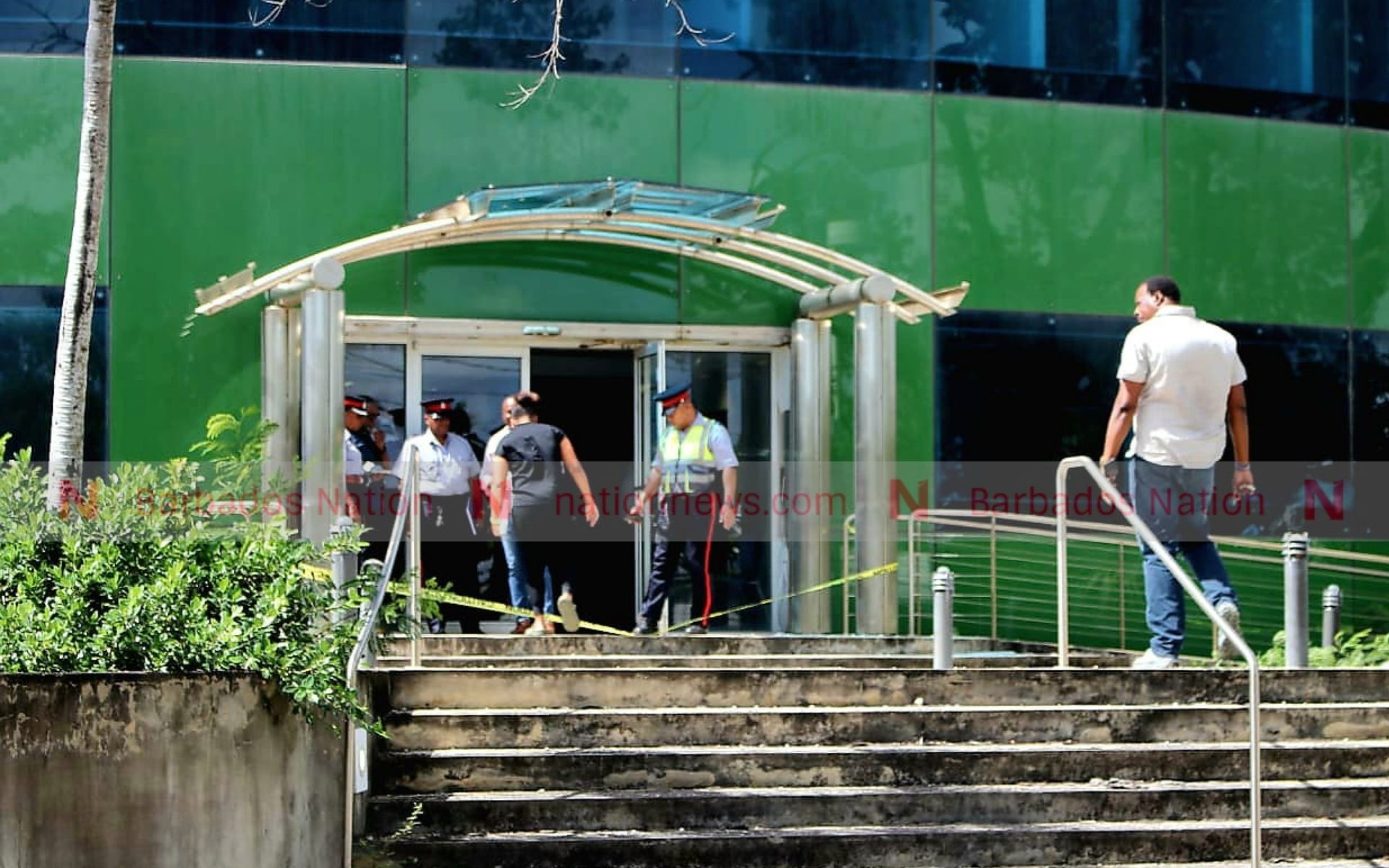 Update: Man found dead at Upper Collymore Rock identified - nationnews.com