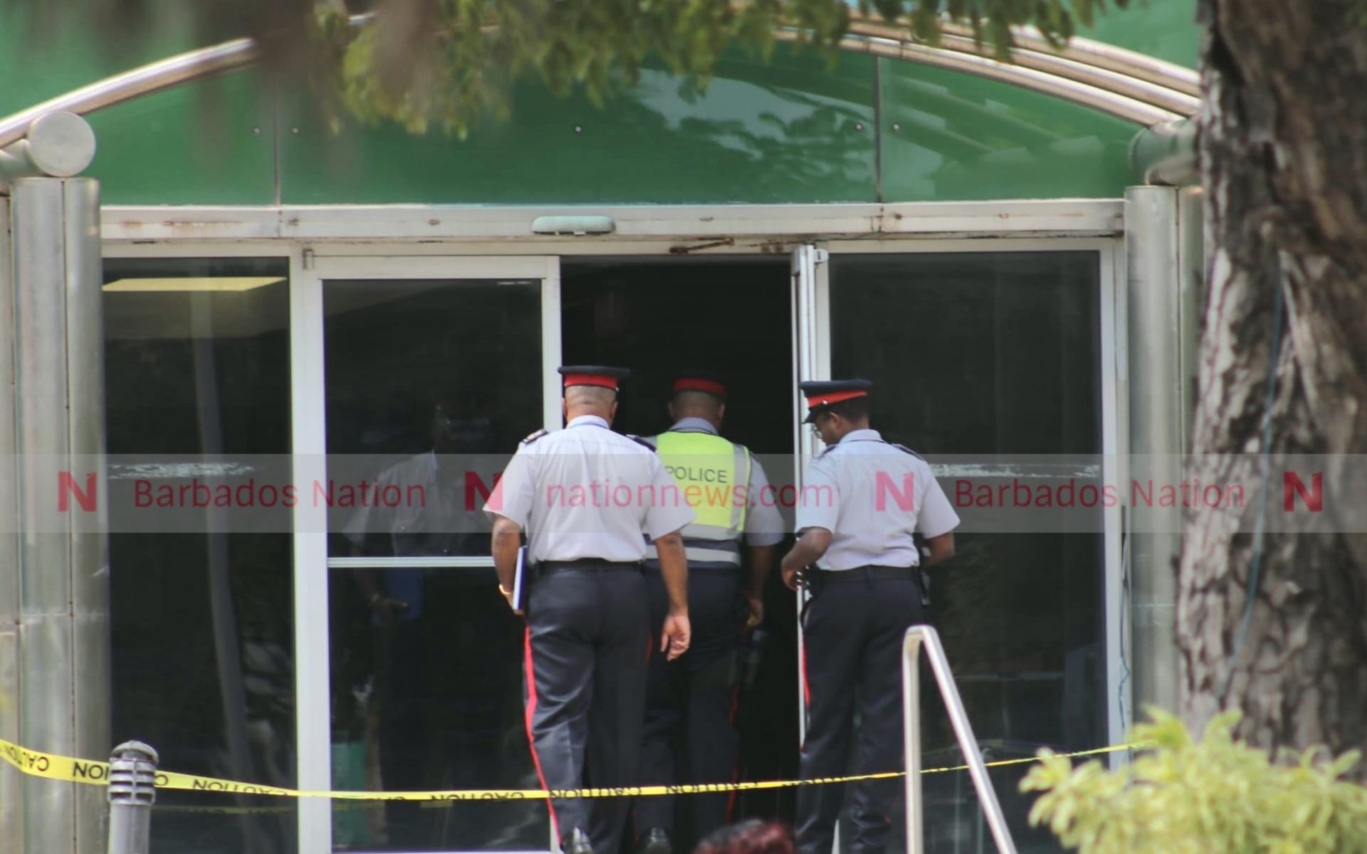 Body found at Collymore Rock, St Michael - nationnews.com