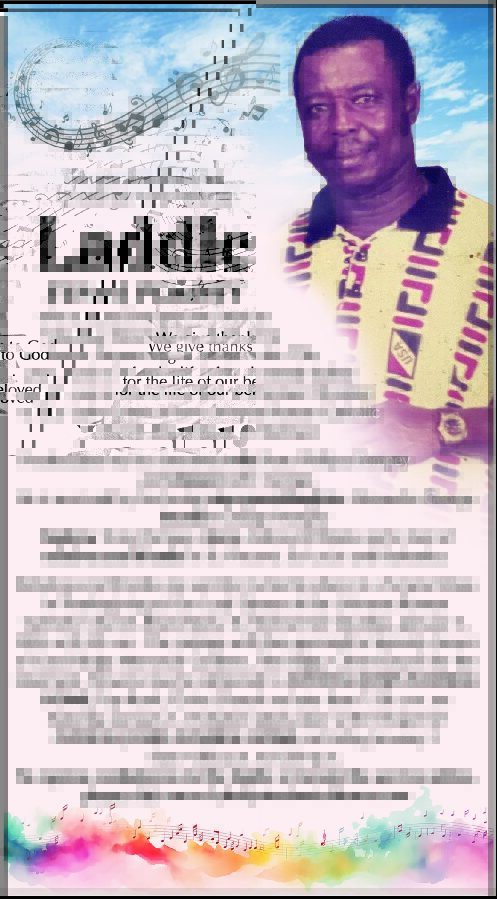 Laddie Evans Pompey - nationnews.com