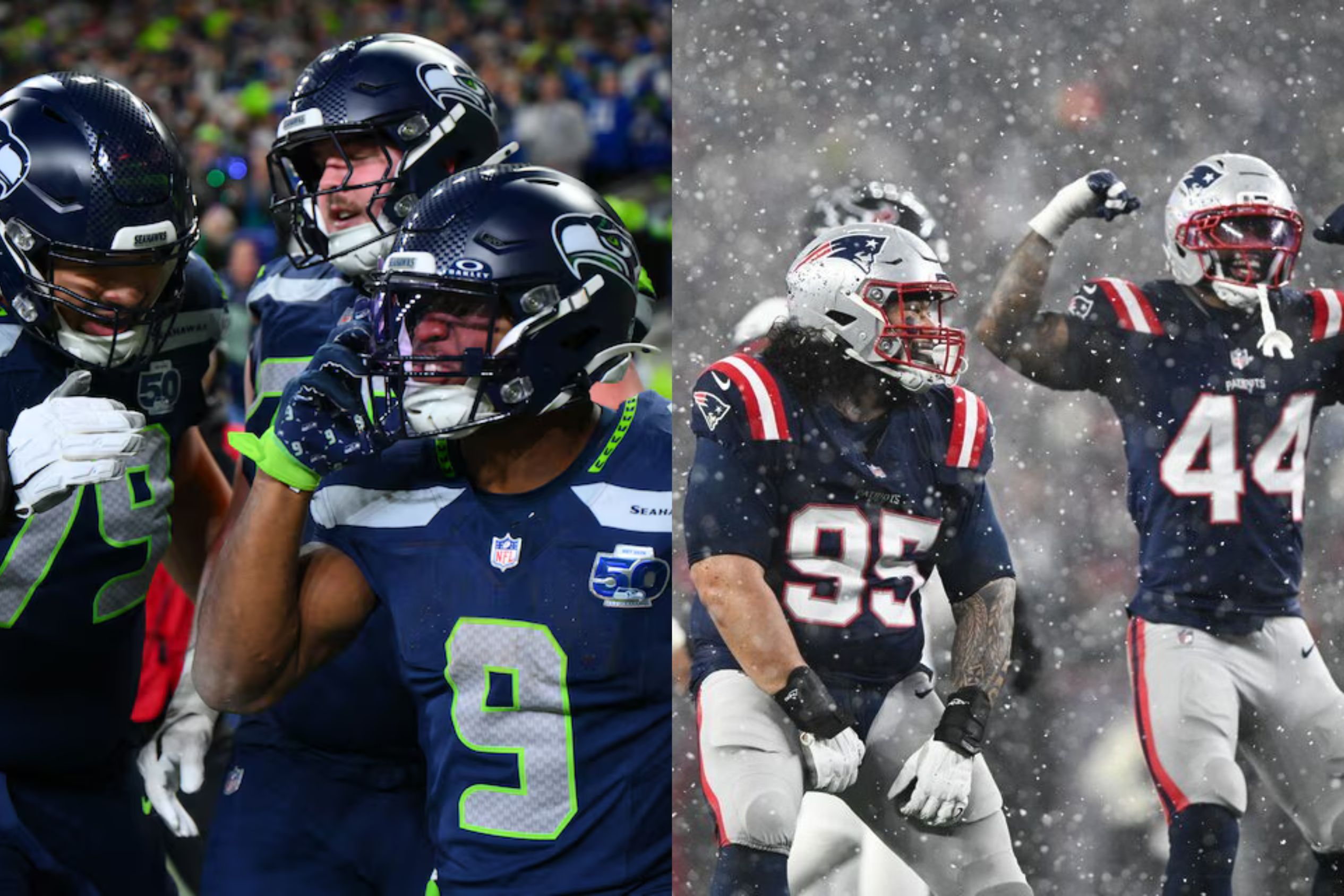 Seahawks to face Patriots in Super Bowl 60 - nationnews.com