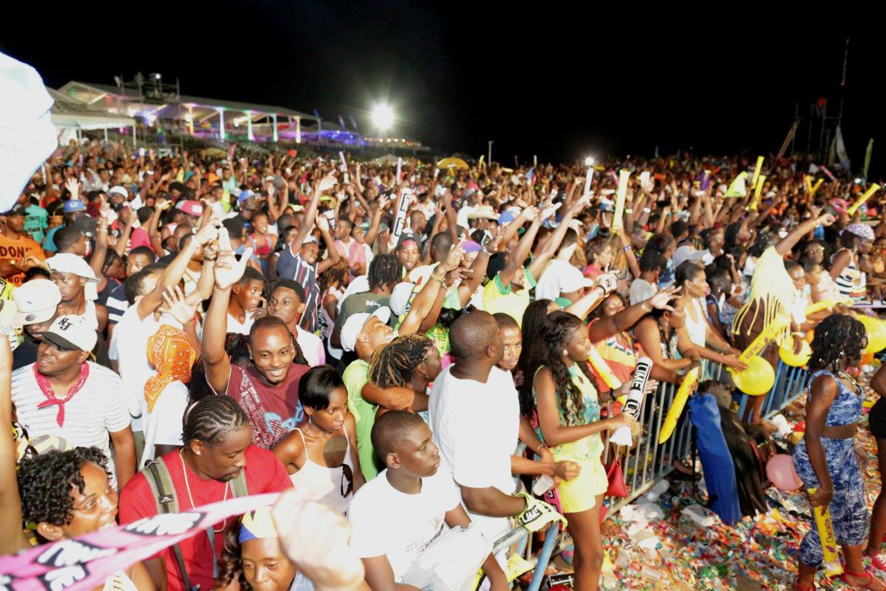 Over 220 enter Party Monarch 2026 Competition - nationnews.com